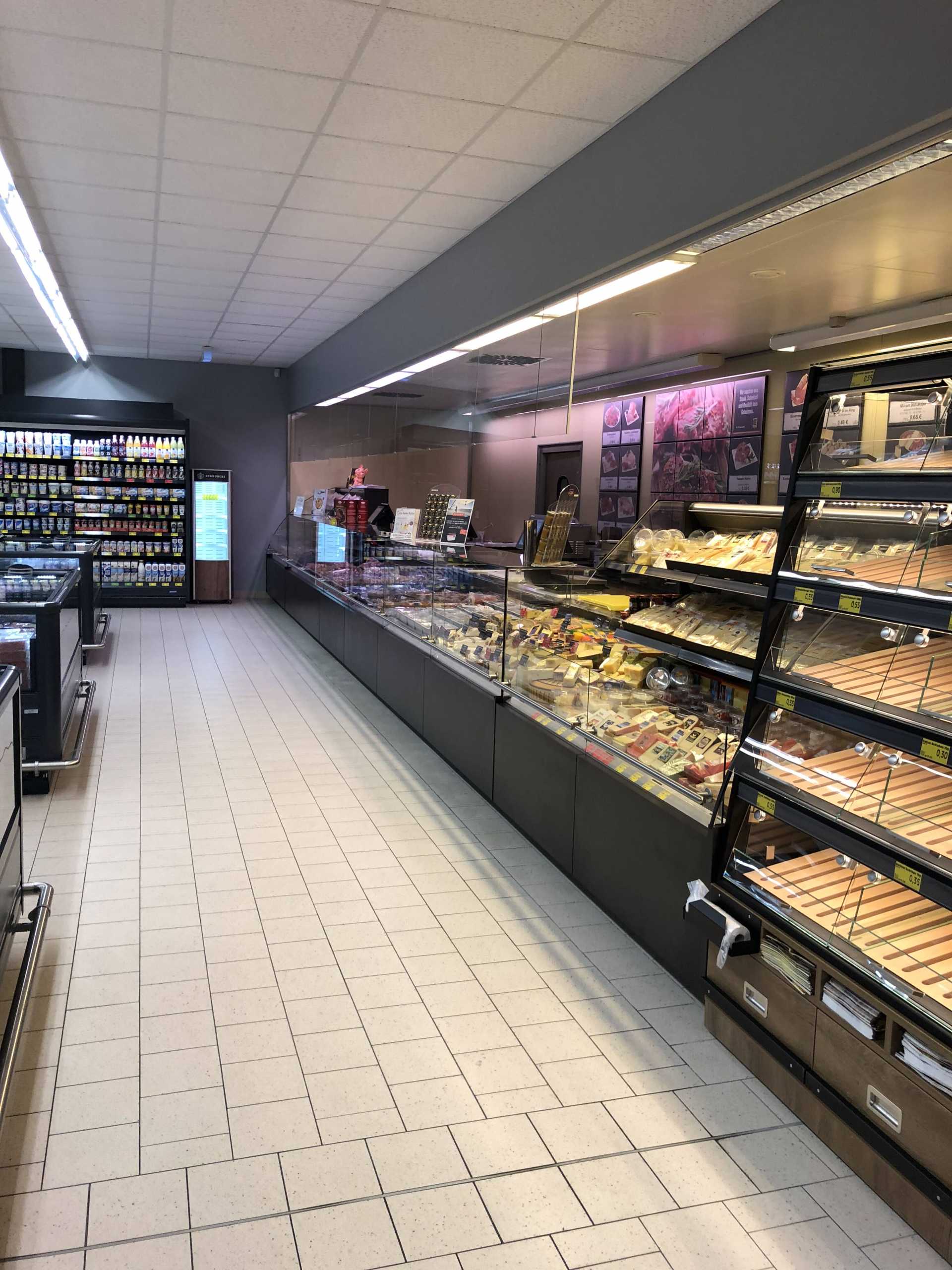 Edeka in Rerik - Edeka Kaiser - Ihr Lebensmittelmarkt